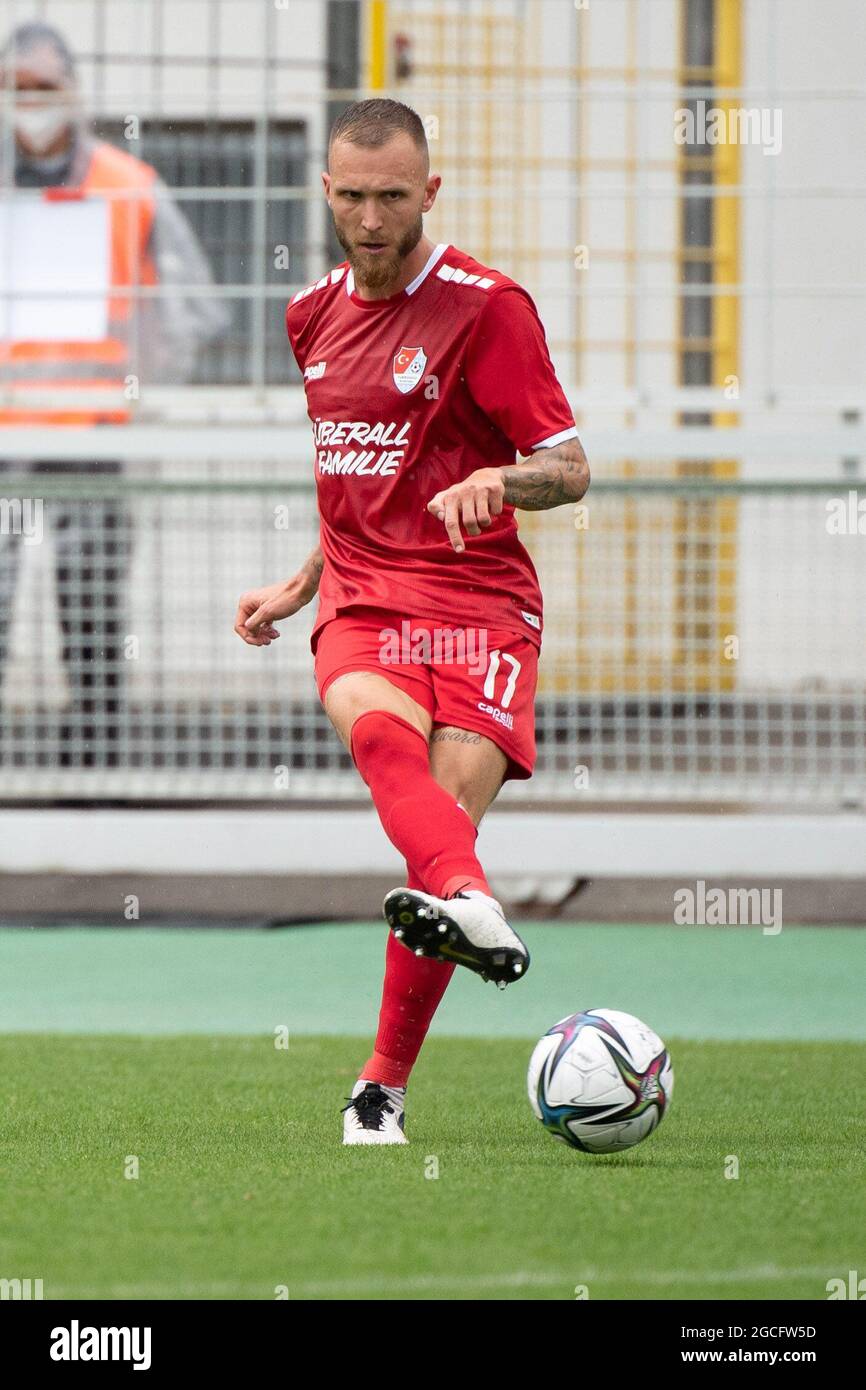 Tim rieder turkgucu munchen hi-res stock photography and images - Alamy