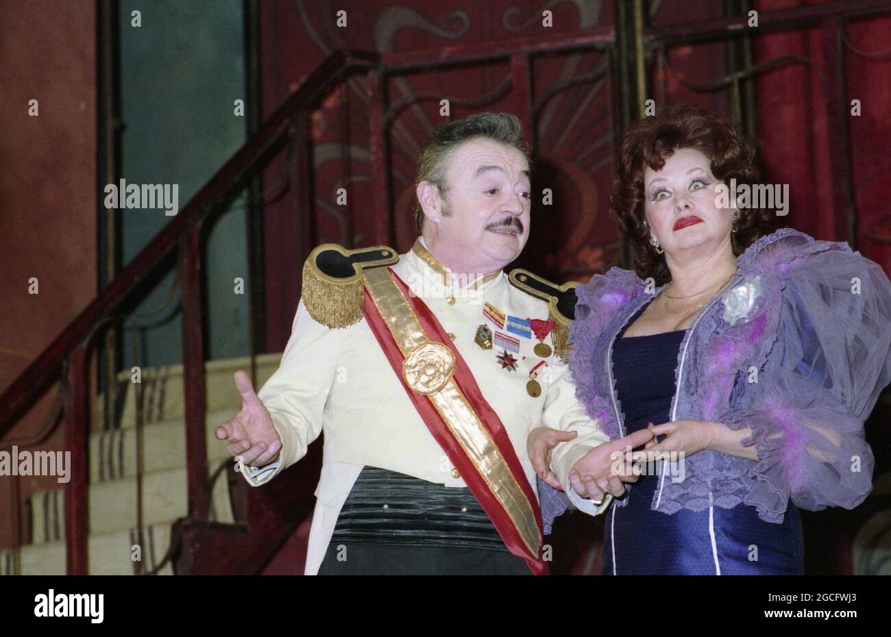 Ion lucian hi-res stock photography and images - Alamy