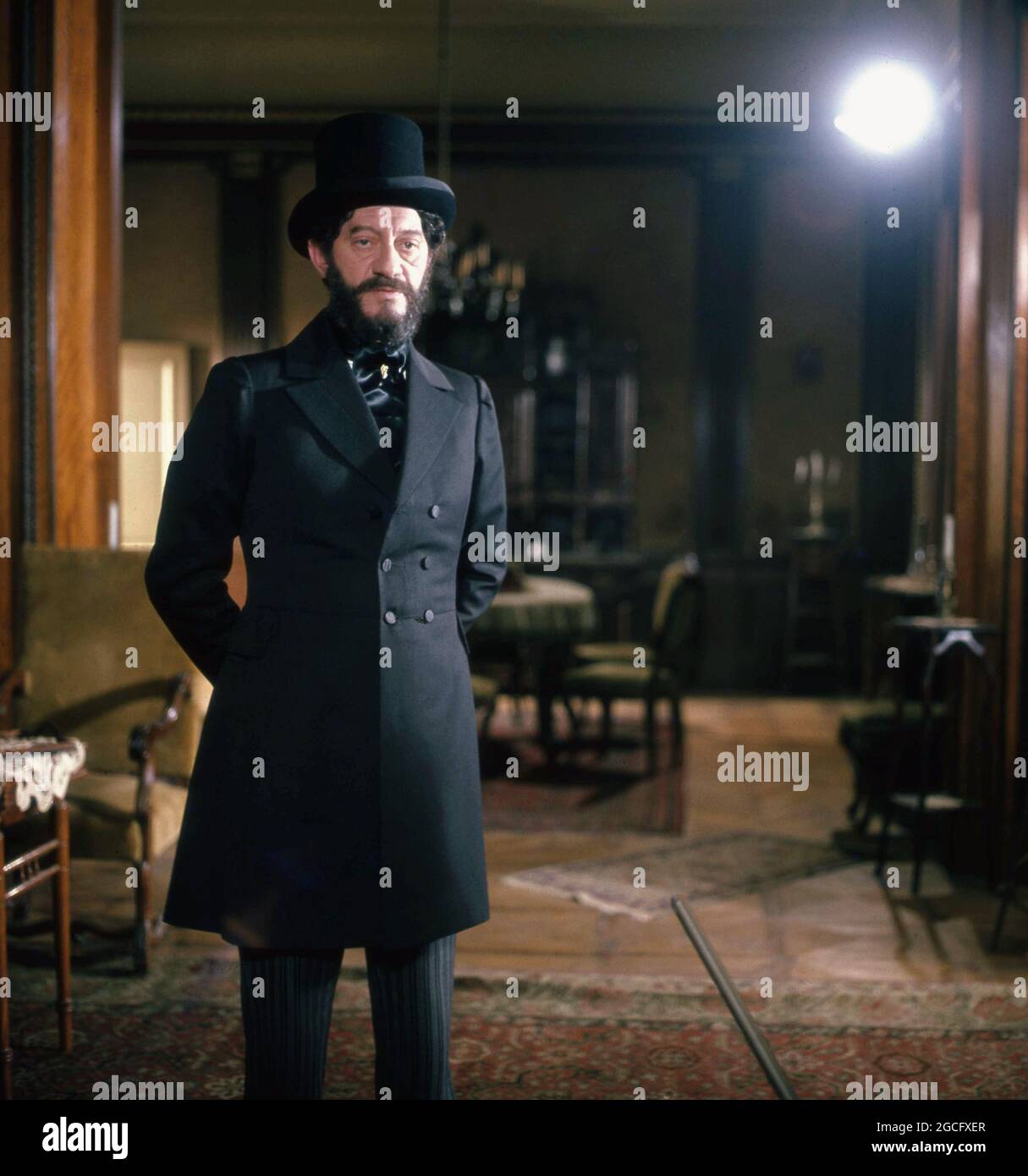 Jean lorin florescu hi-res stock photography and images - Alamy