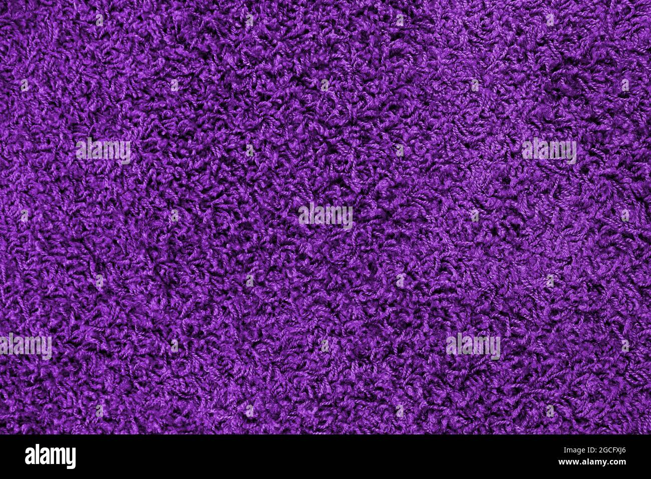 Purple carpet texture Stock Photo - Alamy