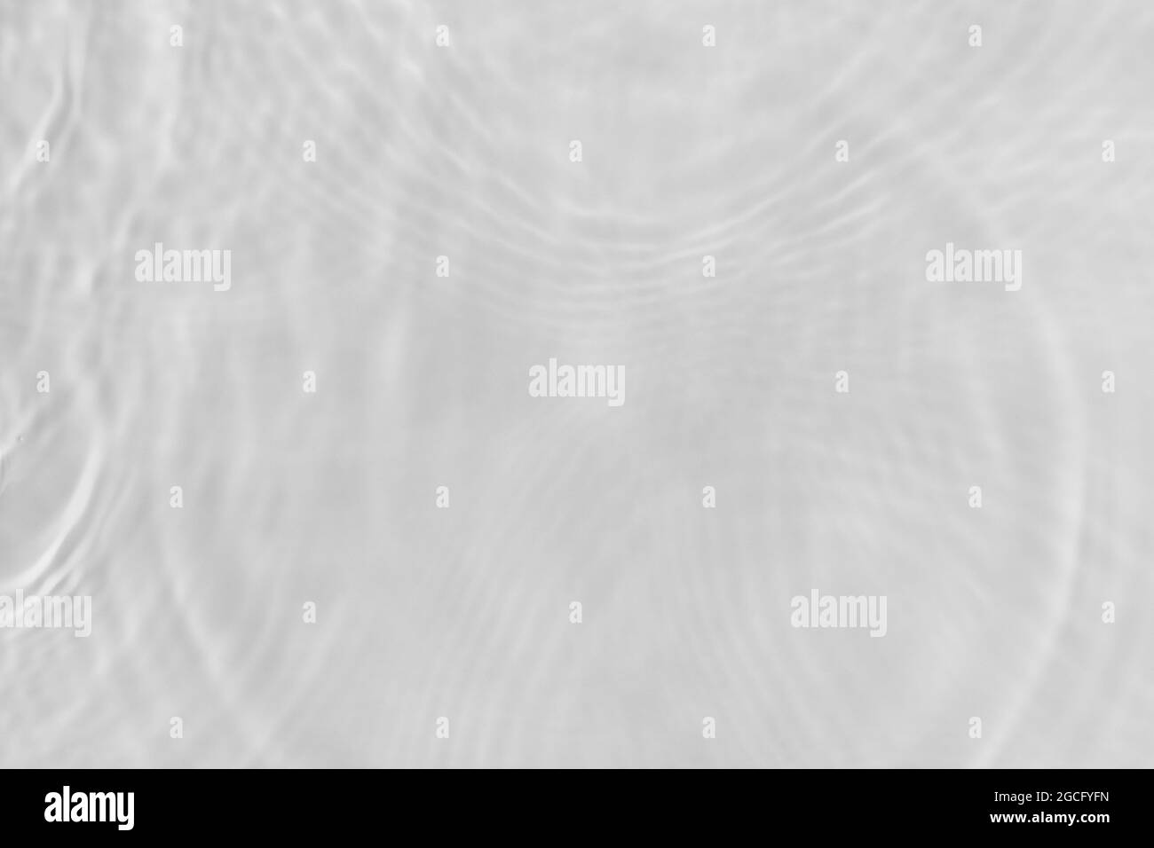 Water texture reflection overlay effect for photo and mockup. Organic ...