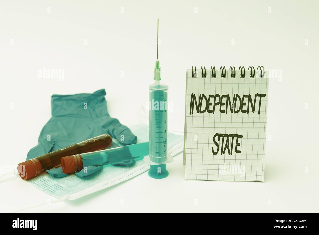 Sign displaying Independent State. Internet Concept ability of the ...