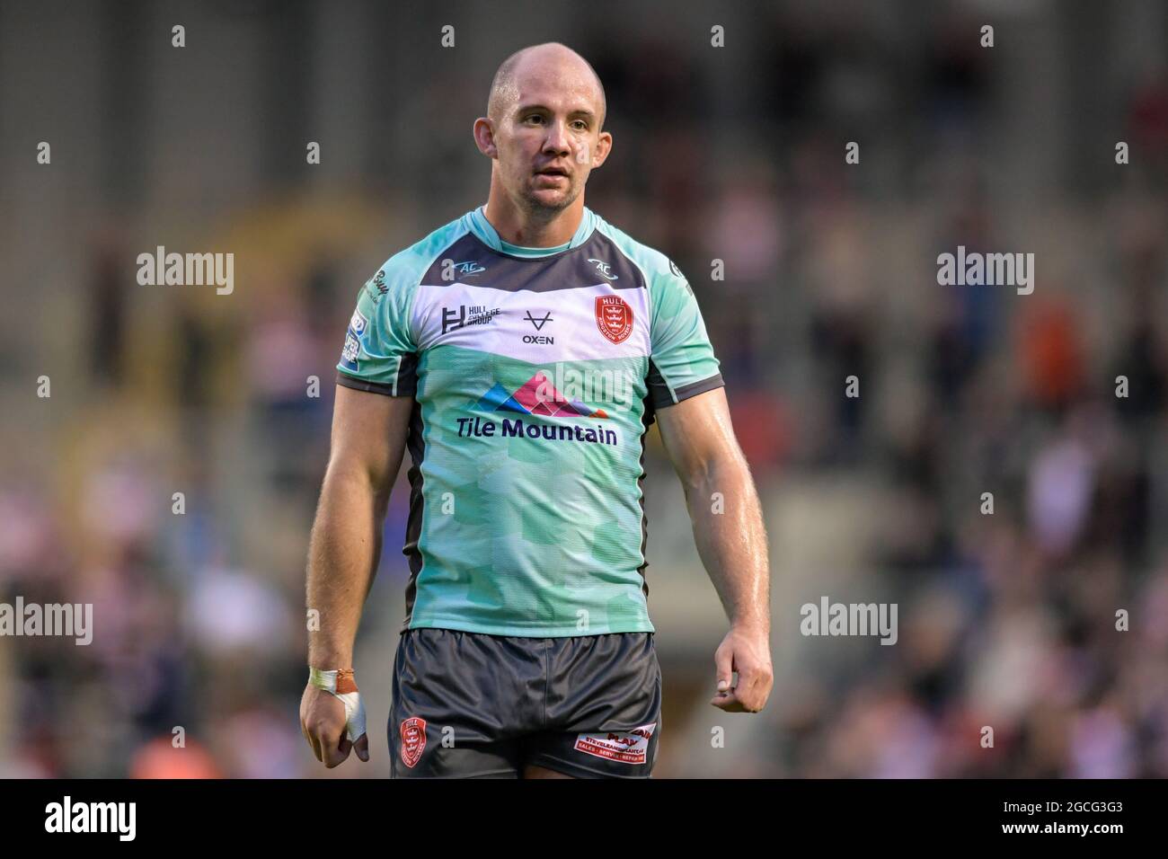 George king hull kr hi-res stock photography and images - Alamy