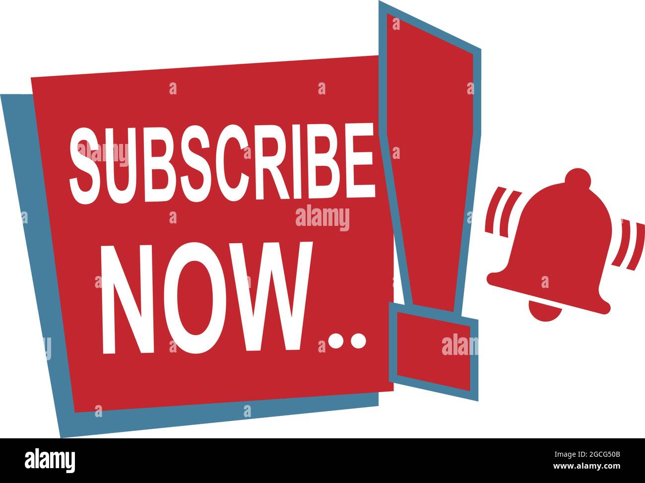 Subscribe Now Icon