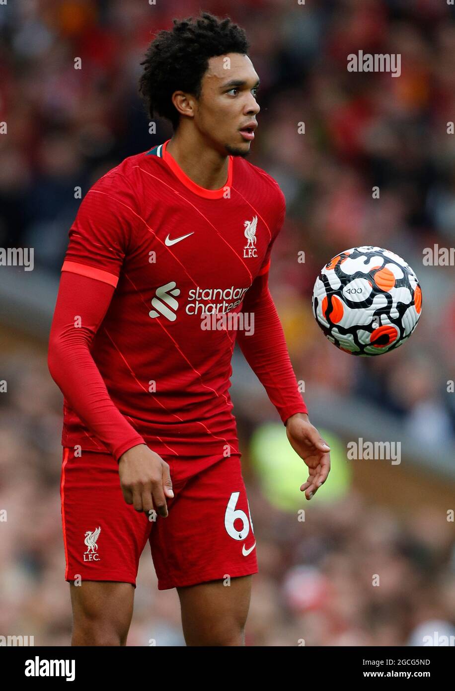 Trent alexander arnold uk hi-res stock photography and images - Alamy