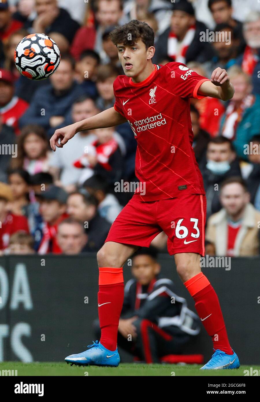 Owen staples hi-res stock photography and images - Alamy