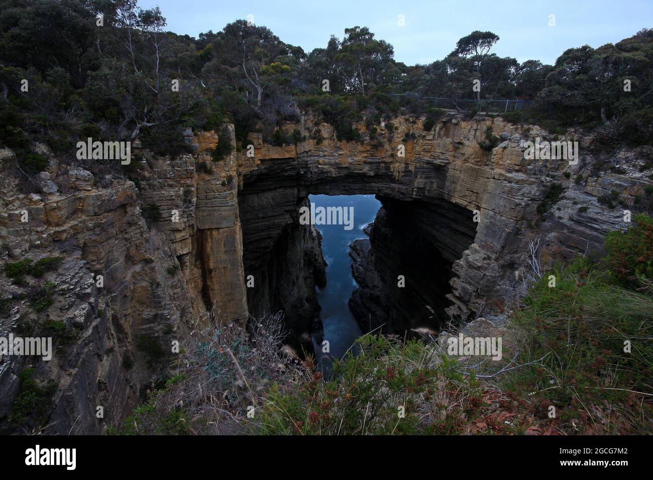 Tasman arch hi-res stock photography and images - Alamy