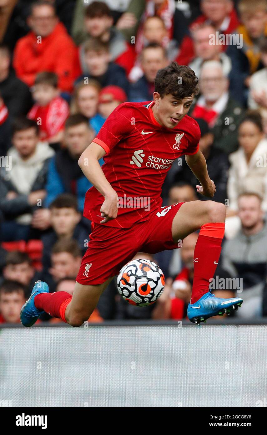 Owen beck hi-res stock photography and images - Alamy