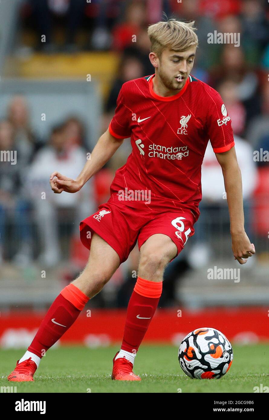 Cain liverpool hi-res stock photography and images - Alamy