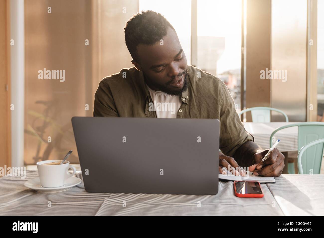 Internet cafe south africa hi-res stock photography and images - Alamy