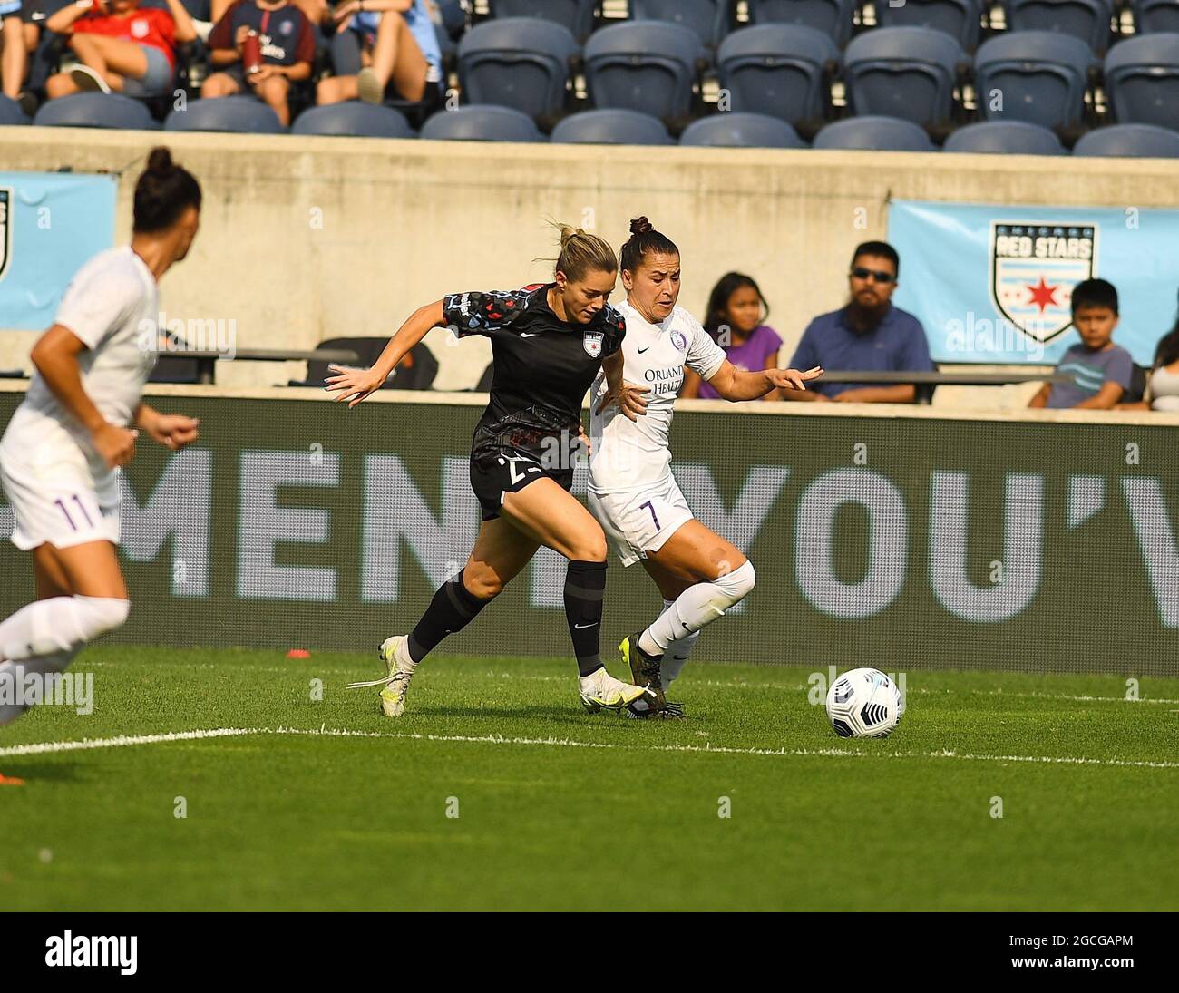 Seatgeek stadium hi-res stock photography and images - Alamy