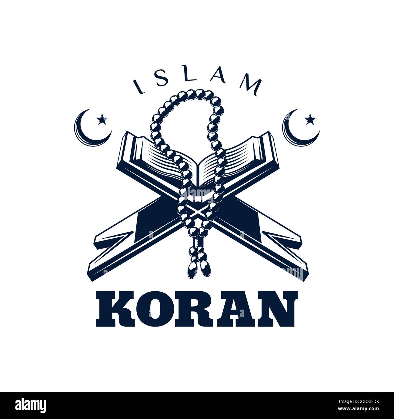 Islam Quran Symbol
