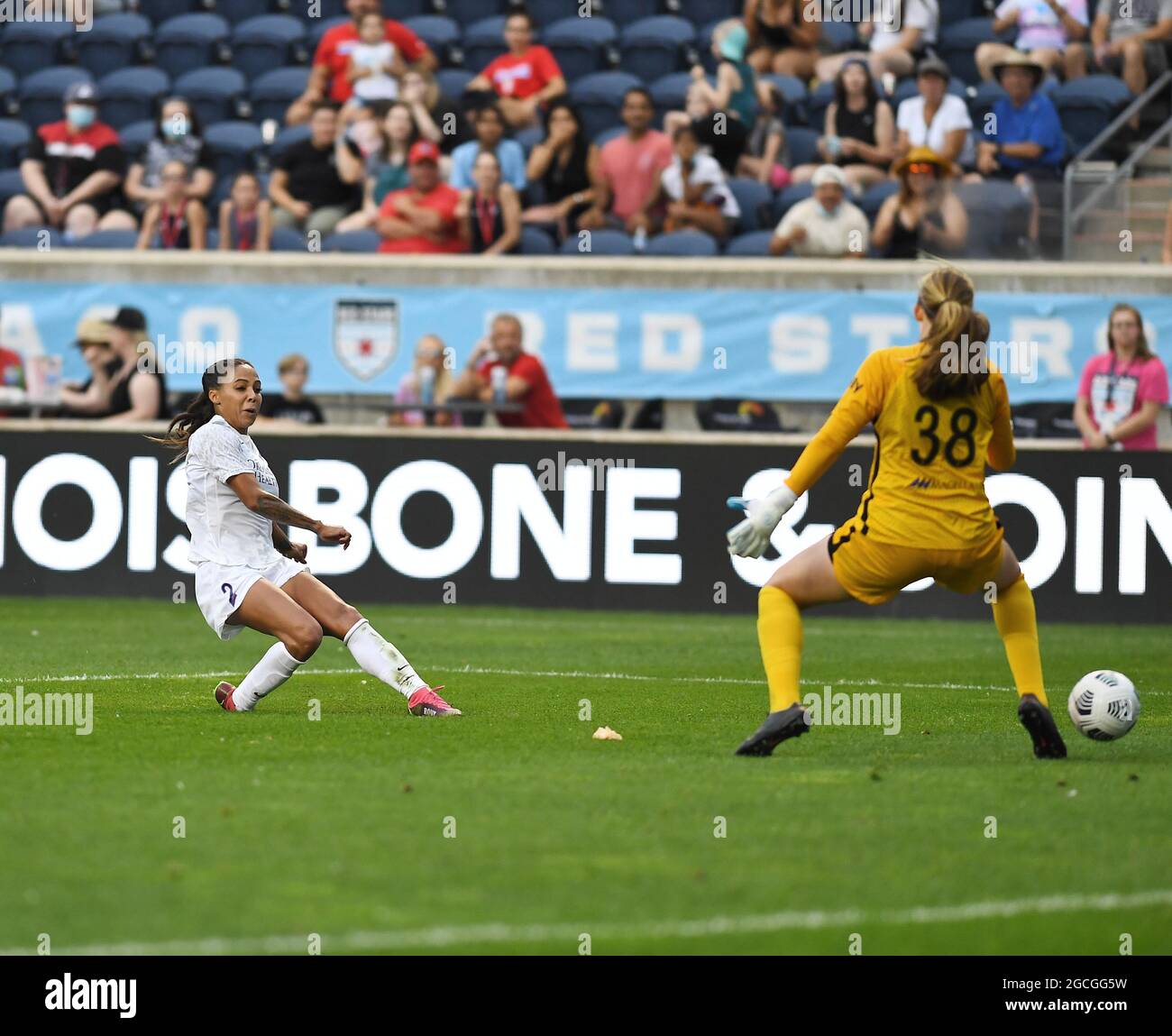 Seatgeek stadium hi-res stock photography and images - Alamy