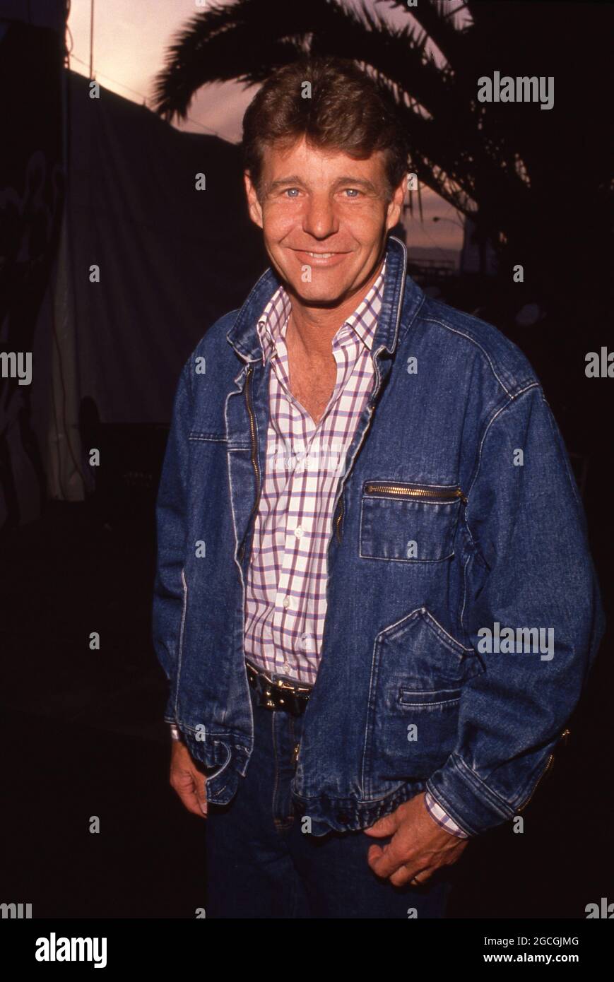 David Nelson Circa 1980's Credit: Ralph Dominguez/MediaPunch Stock ...