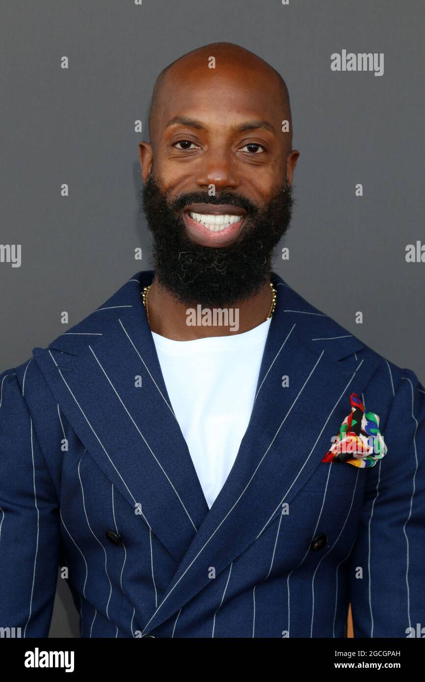 August 8, 2021, Marina Del Rey, CA, USA: LOS ANGELES - AUG 8: Silky ...