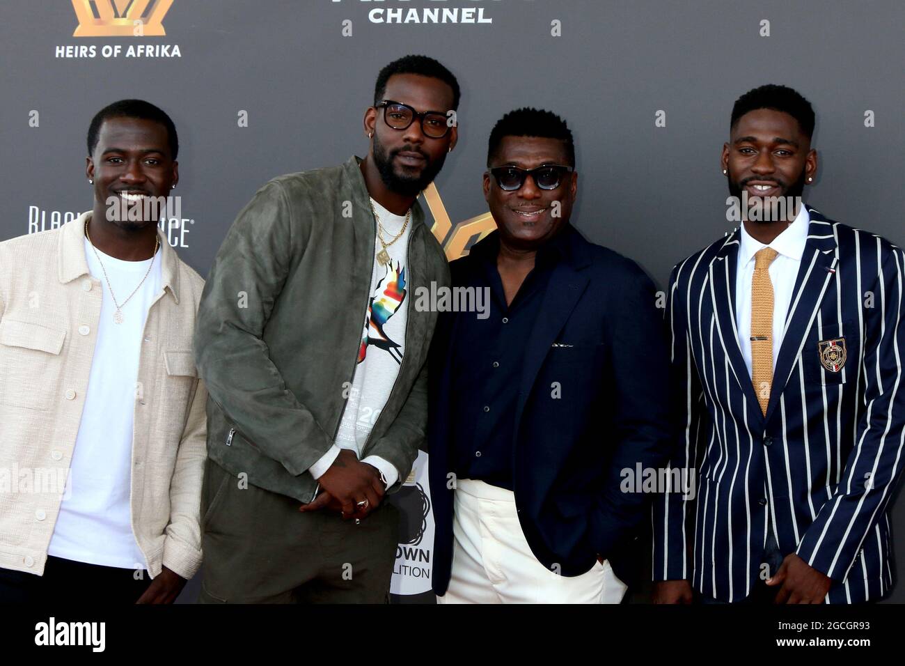 Kwame boateng hi-res stock photography and images - Alamy