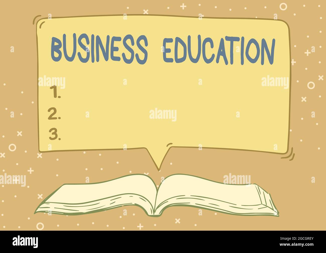 Inspiration showing sign Business Education. Business overview ...