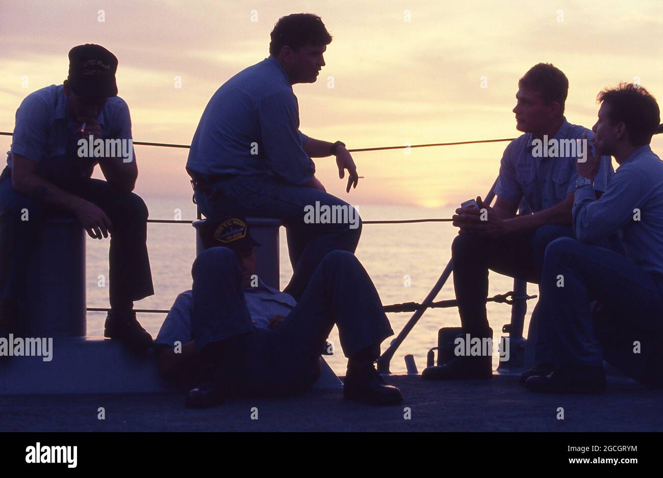 Uss hart hi-res stock photography and images - Alamy