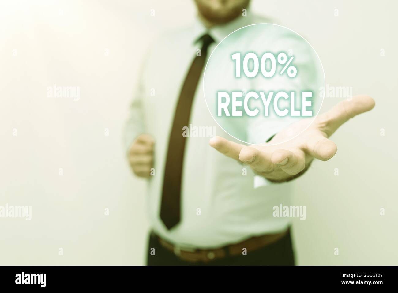 Writing displaying text 100 Percent Recycle. Word Written on contains ... Writing displaying text 100 Percent Recycle. Word Written on contains ...