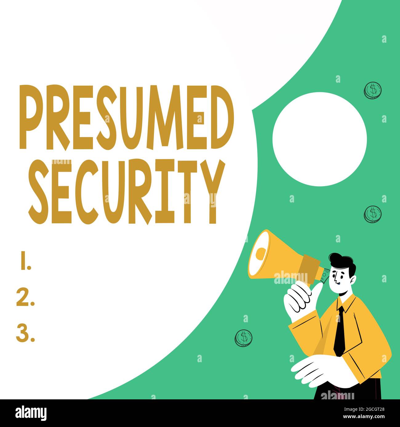 Writing displaying text Presumed Security. Conceptual photo system safe ... Writing displaying text Presumed Security. Conceptual photo system safe ...