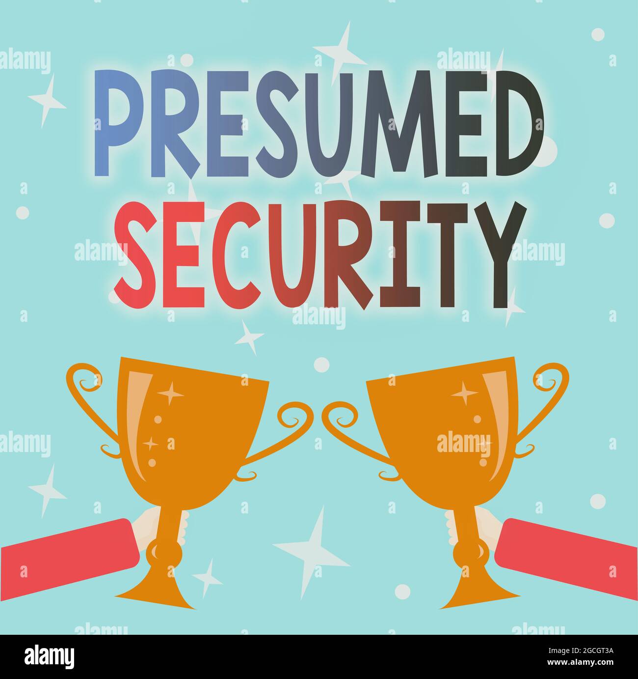 Conceptual Caption Presumed Security Word For System Safe From Attack