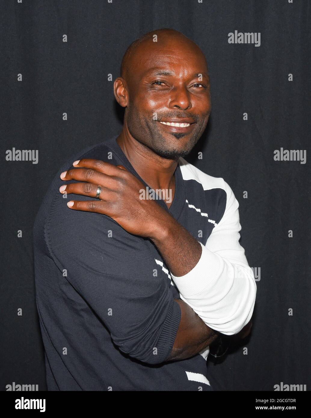 Jimmy jean louix hi-res stock photography and images - Alamy
