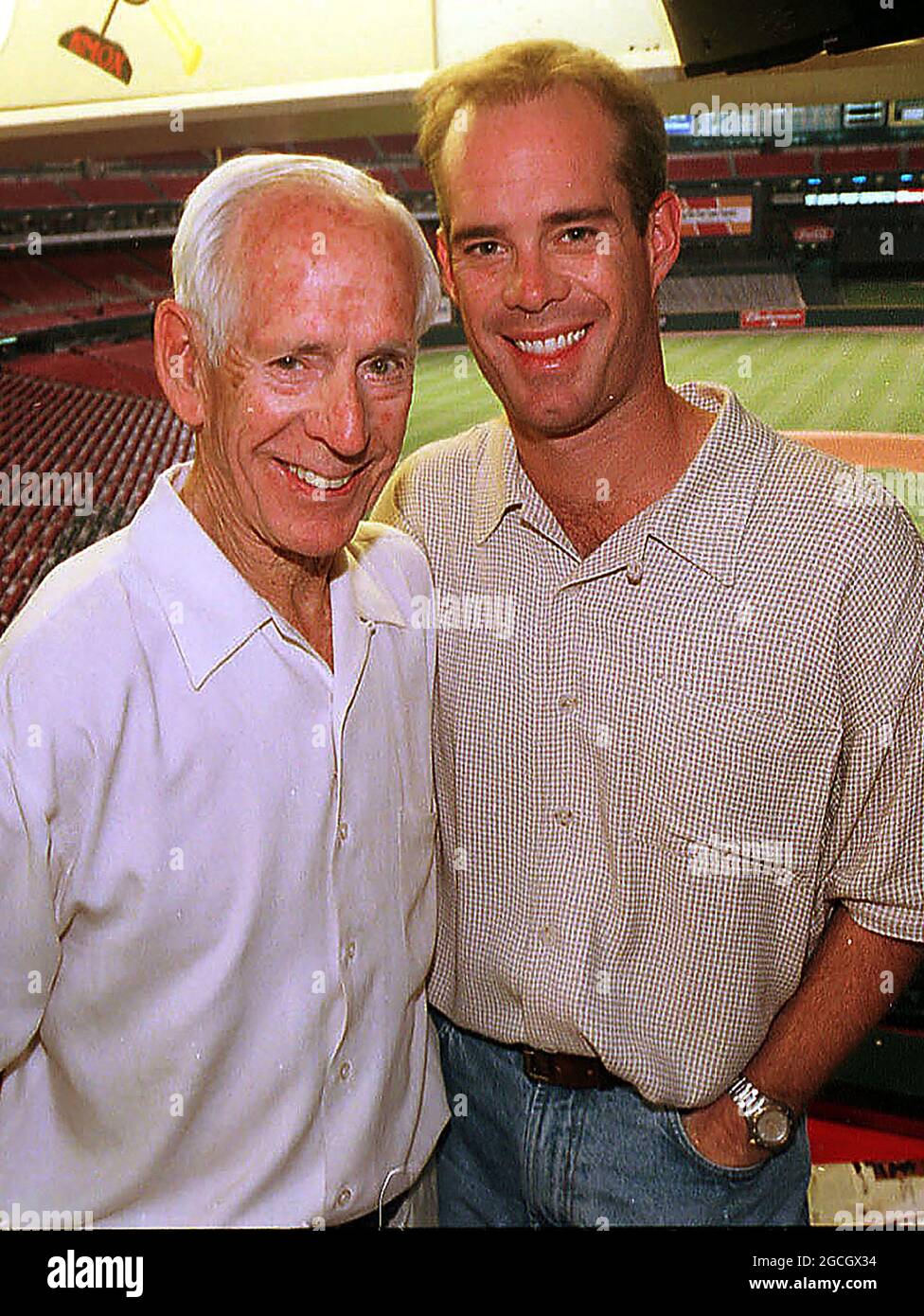 Buck hall hi-res stock photography and images - Alamy