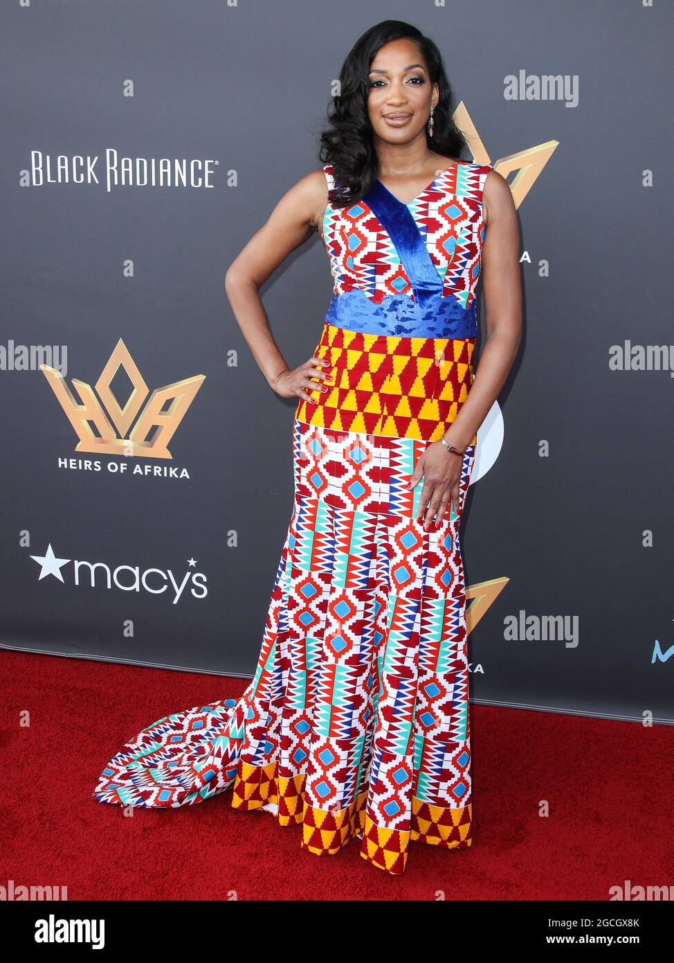 MARINA DEL REY, LOS ANGELES, CALIFORNIA, USA - AUGUST 08: Vice ...