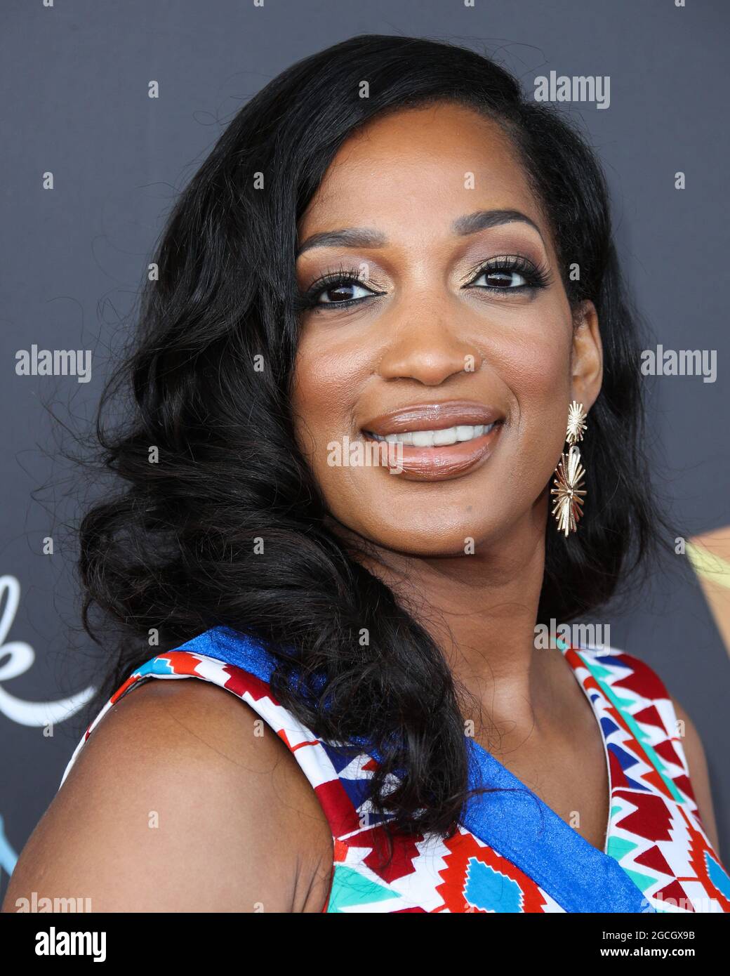 MARINA DEL REY, LOS ANGELES, CALIFORNIA, USA - AUGUST 08: Vice ...