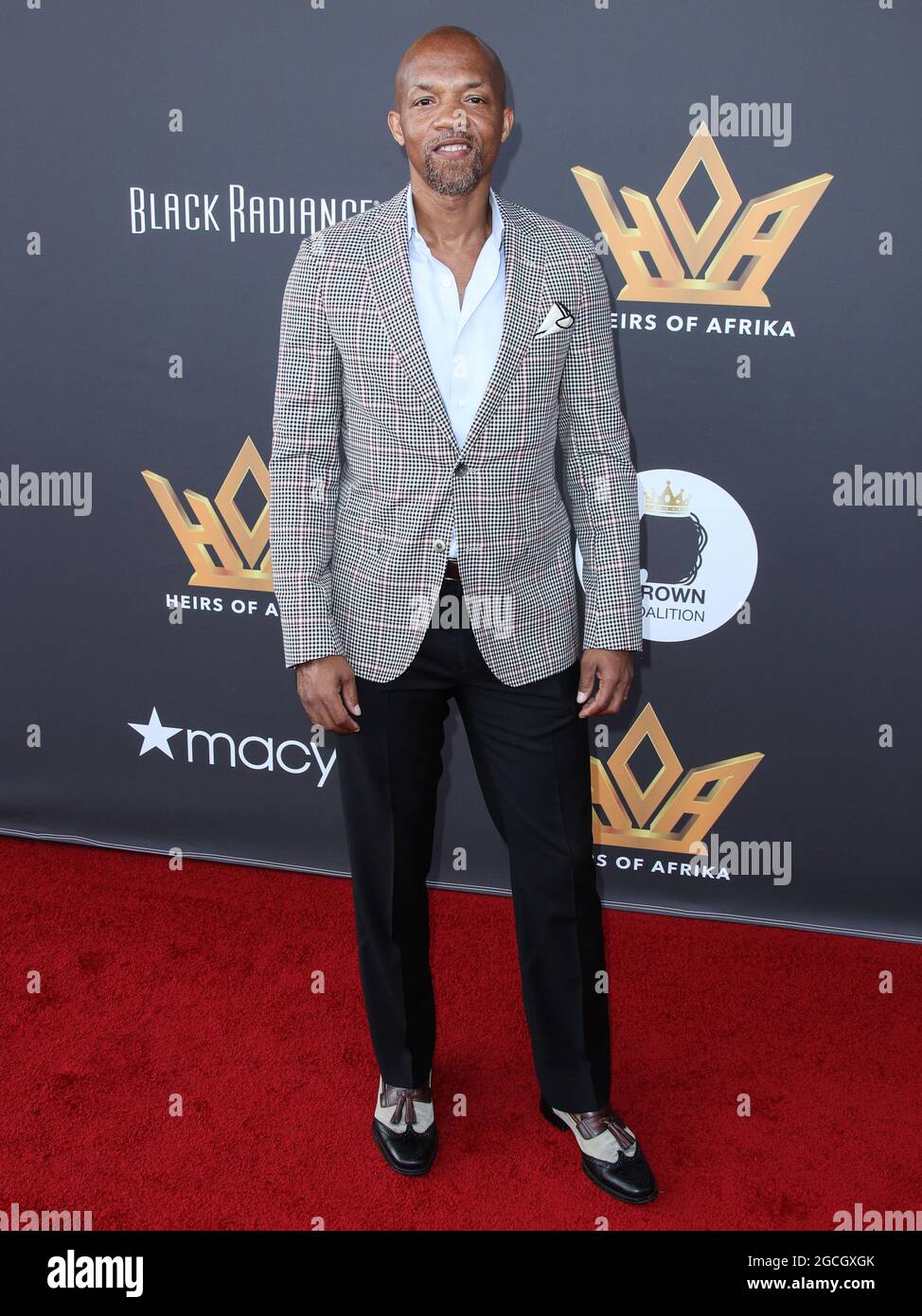 Tariq m walker hi-res stock photography and images - Alamy