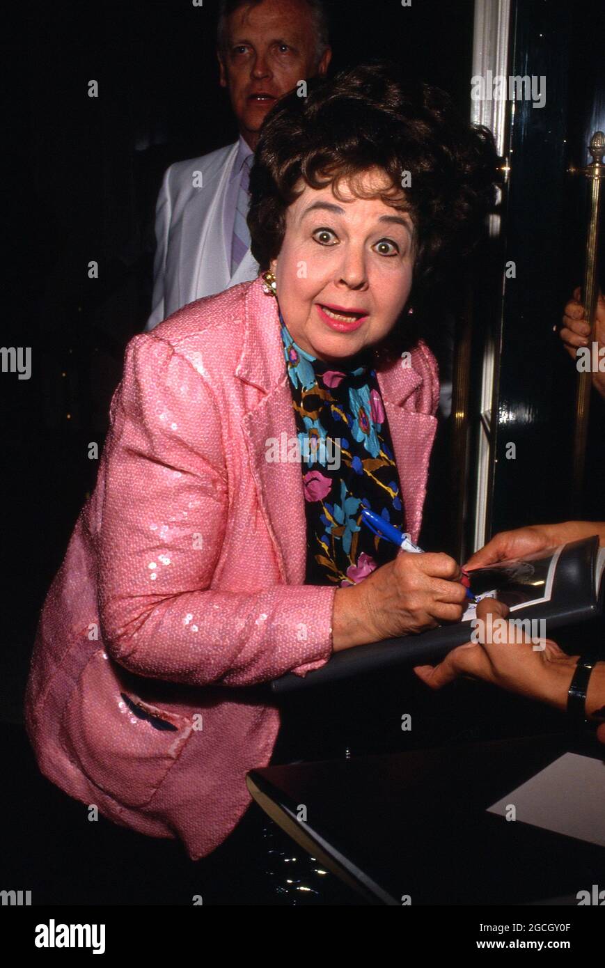 Jane Withers Circa 1980's Credit: Ralph Dominguez/MediaPunch Stock ...