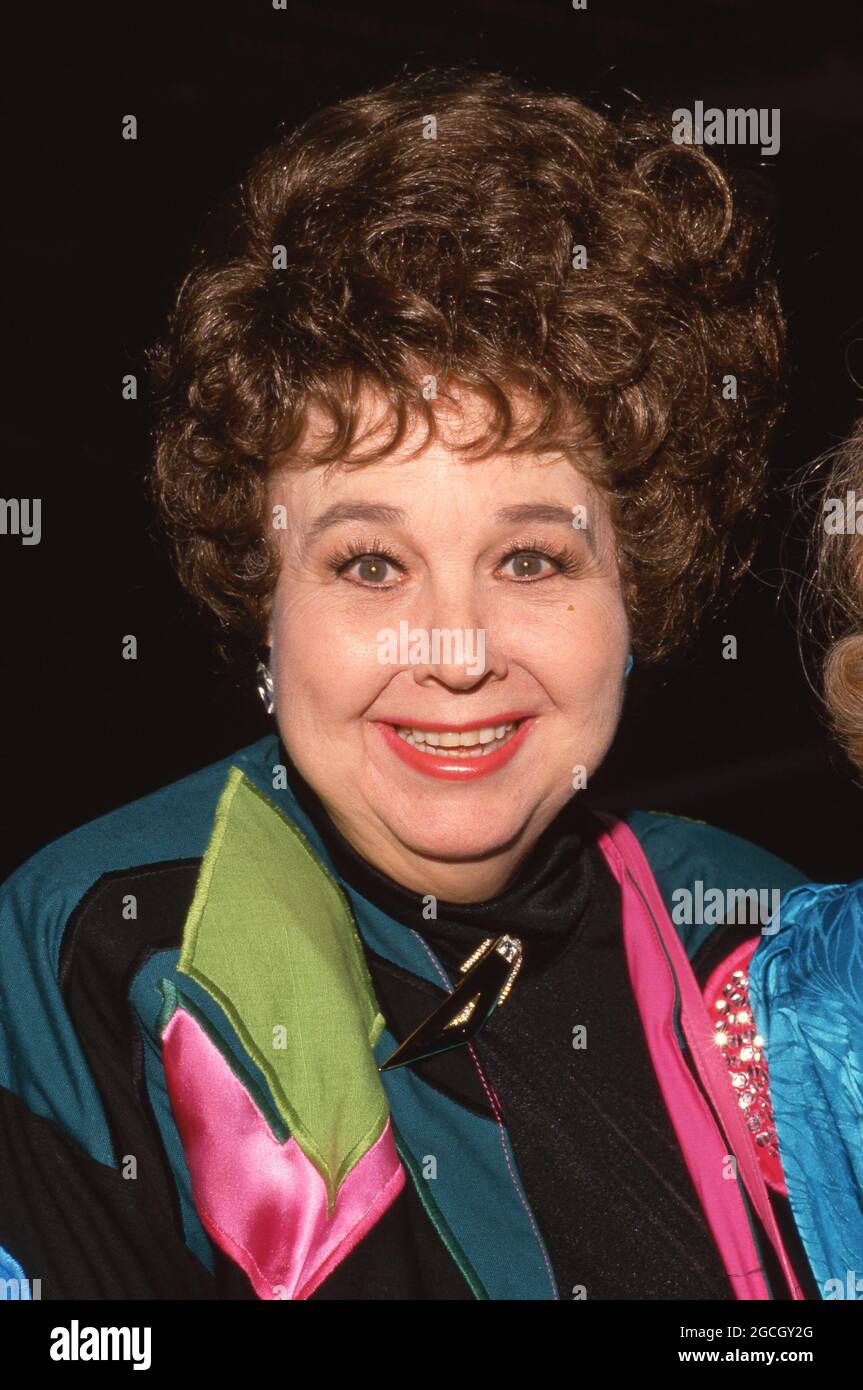 Jane Withers Circa 1980's Credit: Ralph Dominguez/MediaPunch Stock ...