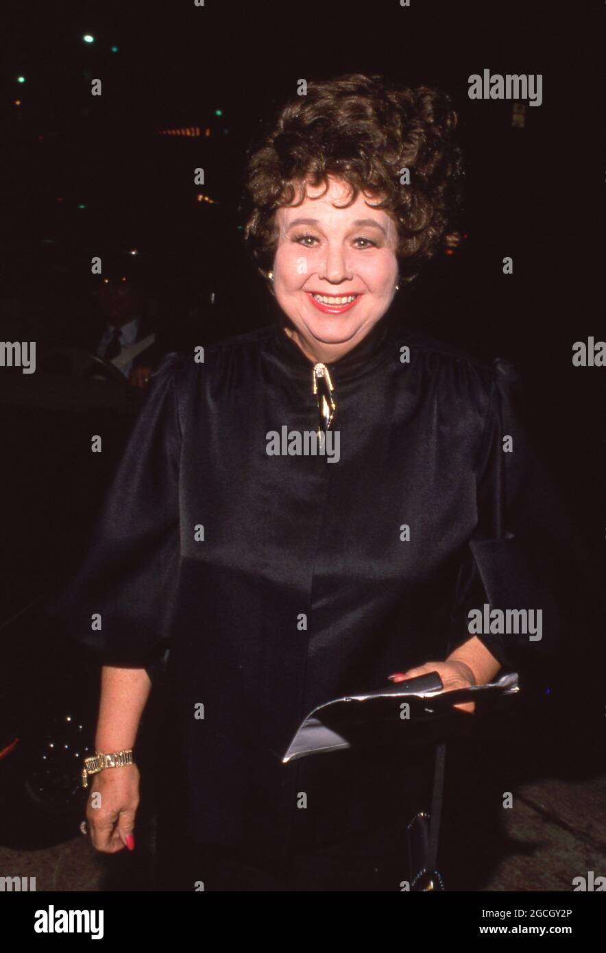 Jane Withers Circa 1980's Credit: Ralph Dominguez/MediaPunch Stock ...