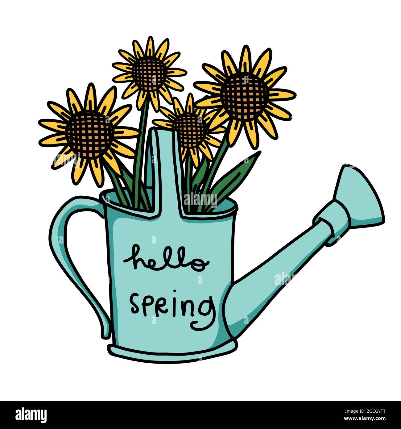 Spring Cartoon Music at Frank Keith blog