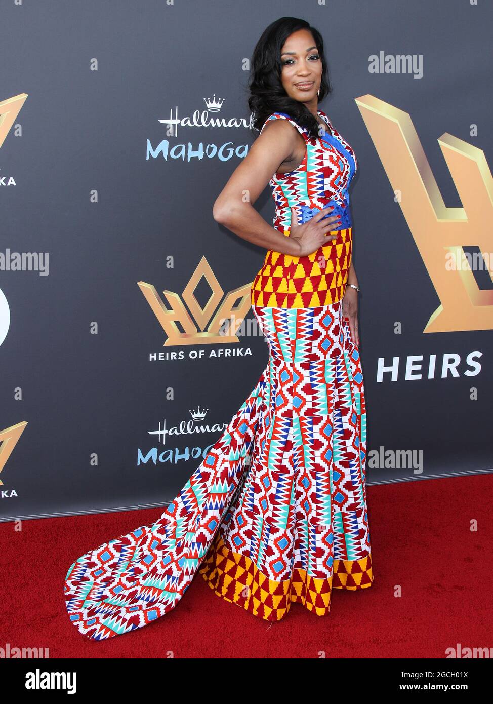 MARINA DEL REY, LOS ANGELES, CALIFORNIA, USA - AUGUST 08: Vice ...