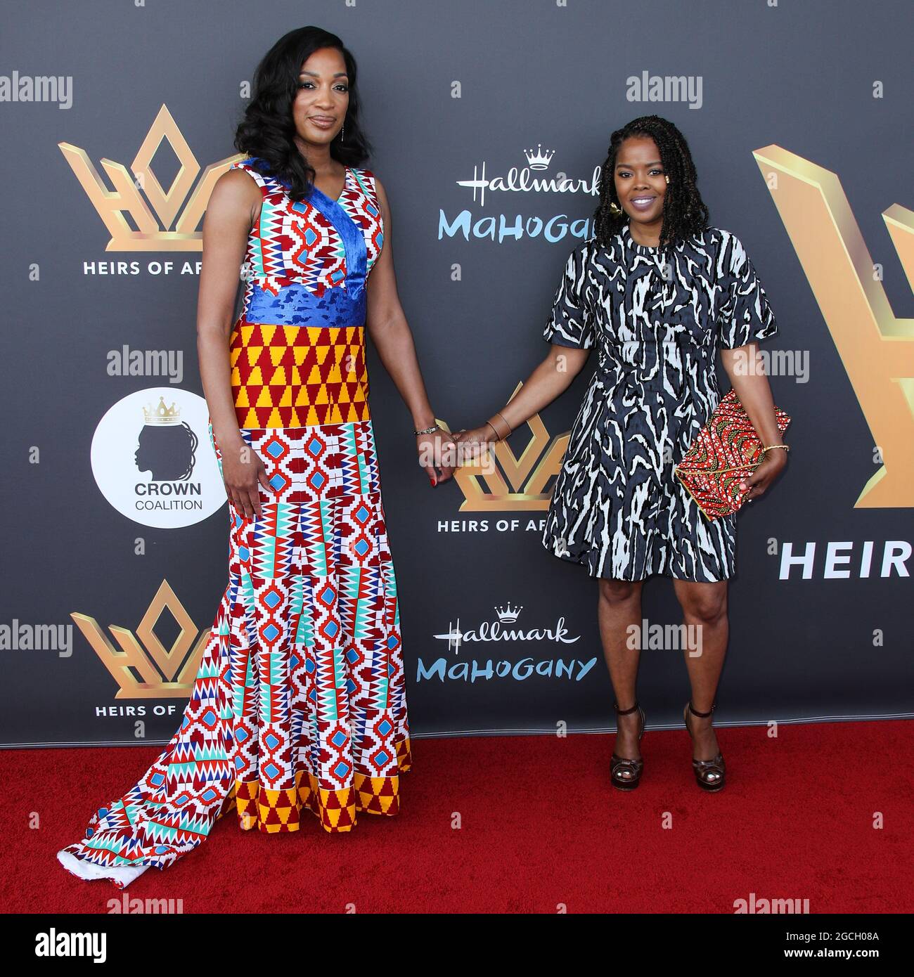 MARINA DEL REY, LOS ANGELES, CALIFORNIA, USA - AUGUST 08: Alexis Kerr ...
