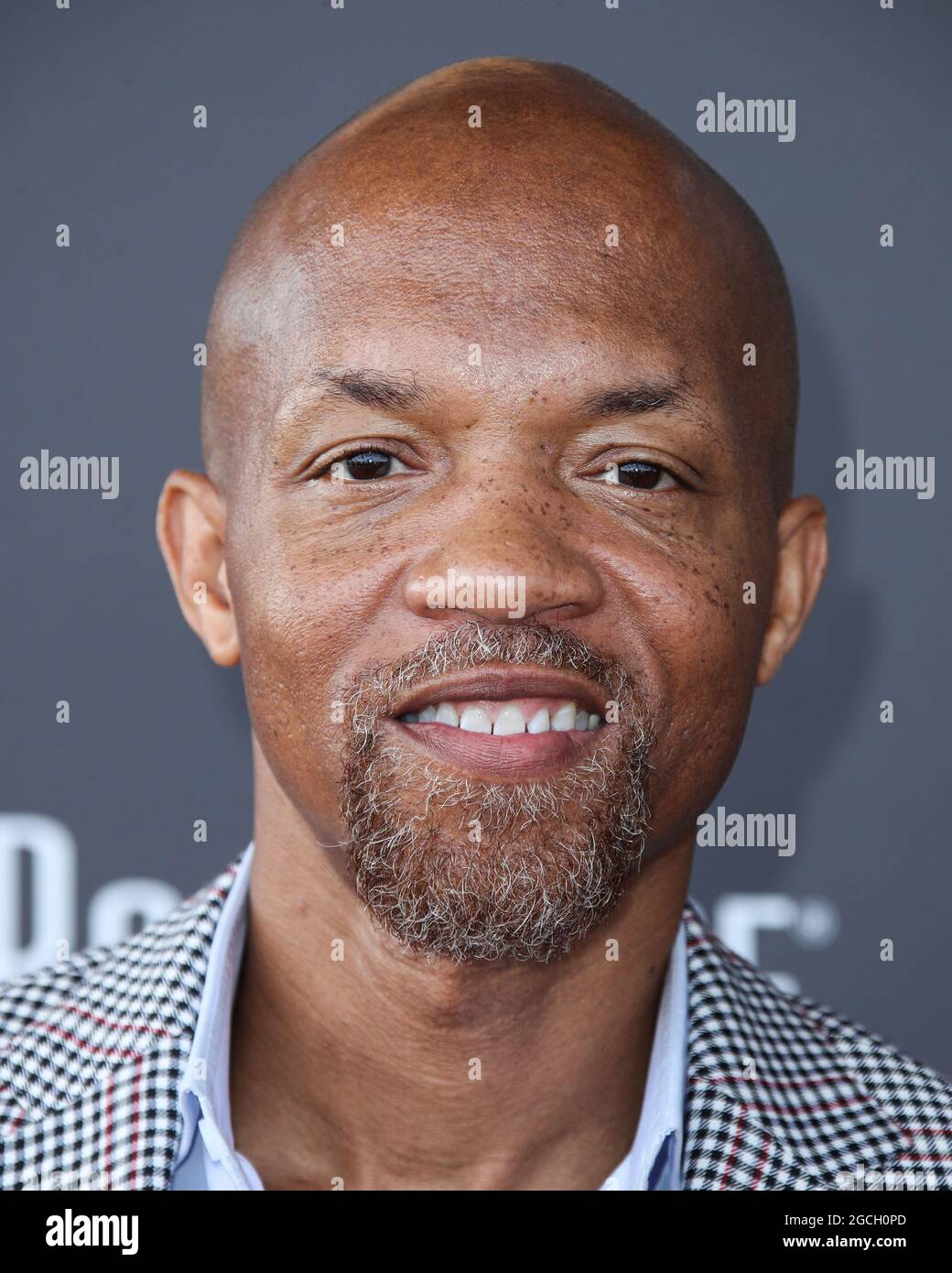 Tariq m walker hi-res stock photography and images - Alamy