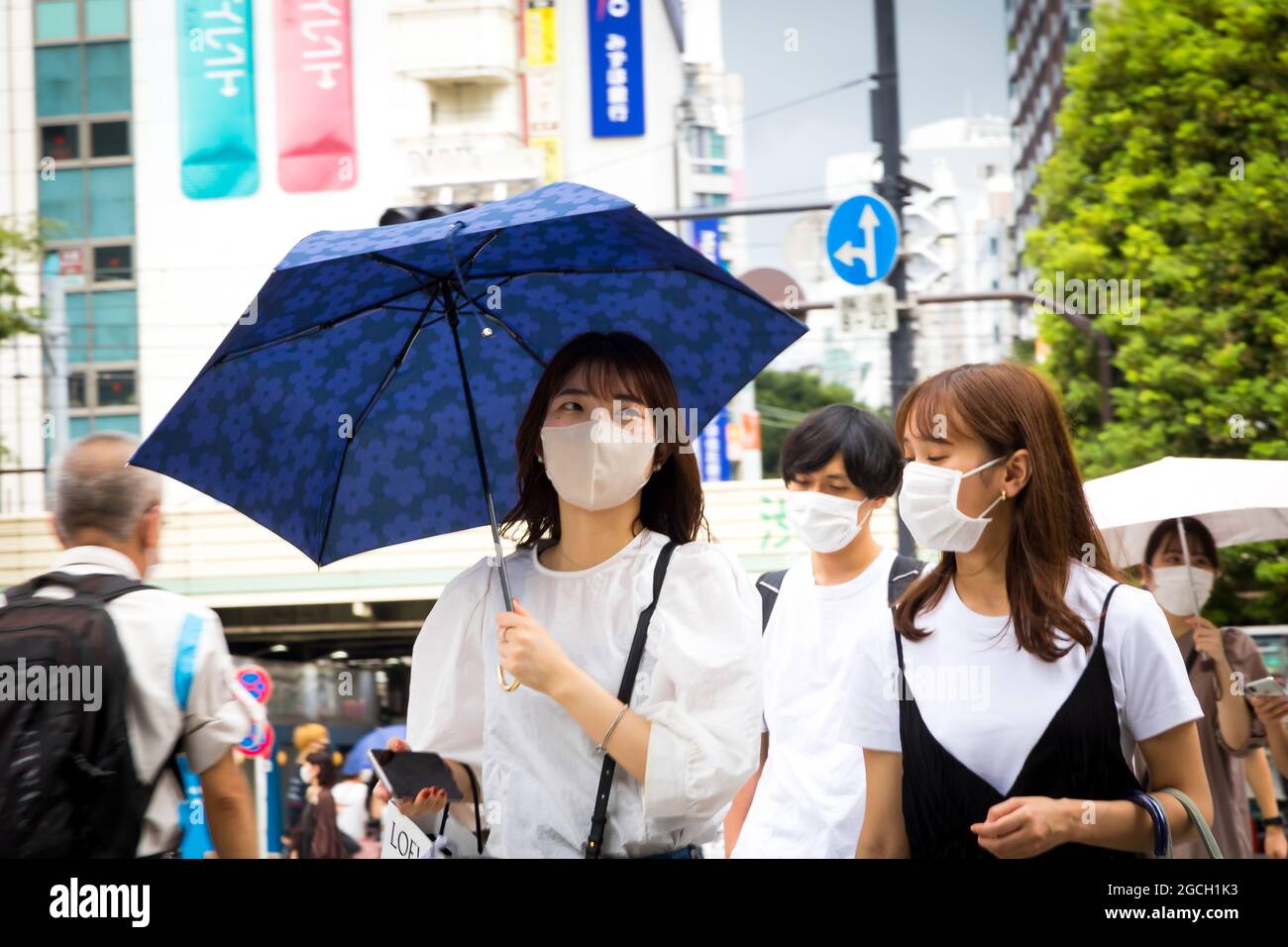 Shebuya hi-res stock photography and images - Alamy