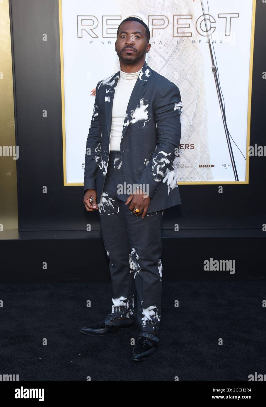 Trell thomas hi-res stock photography and images - Alamy