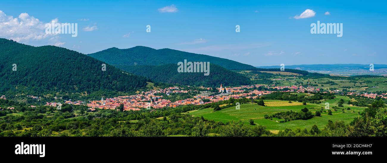 Rasinari hi-res stock photography and images - Alamy