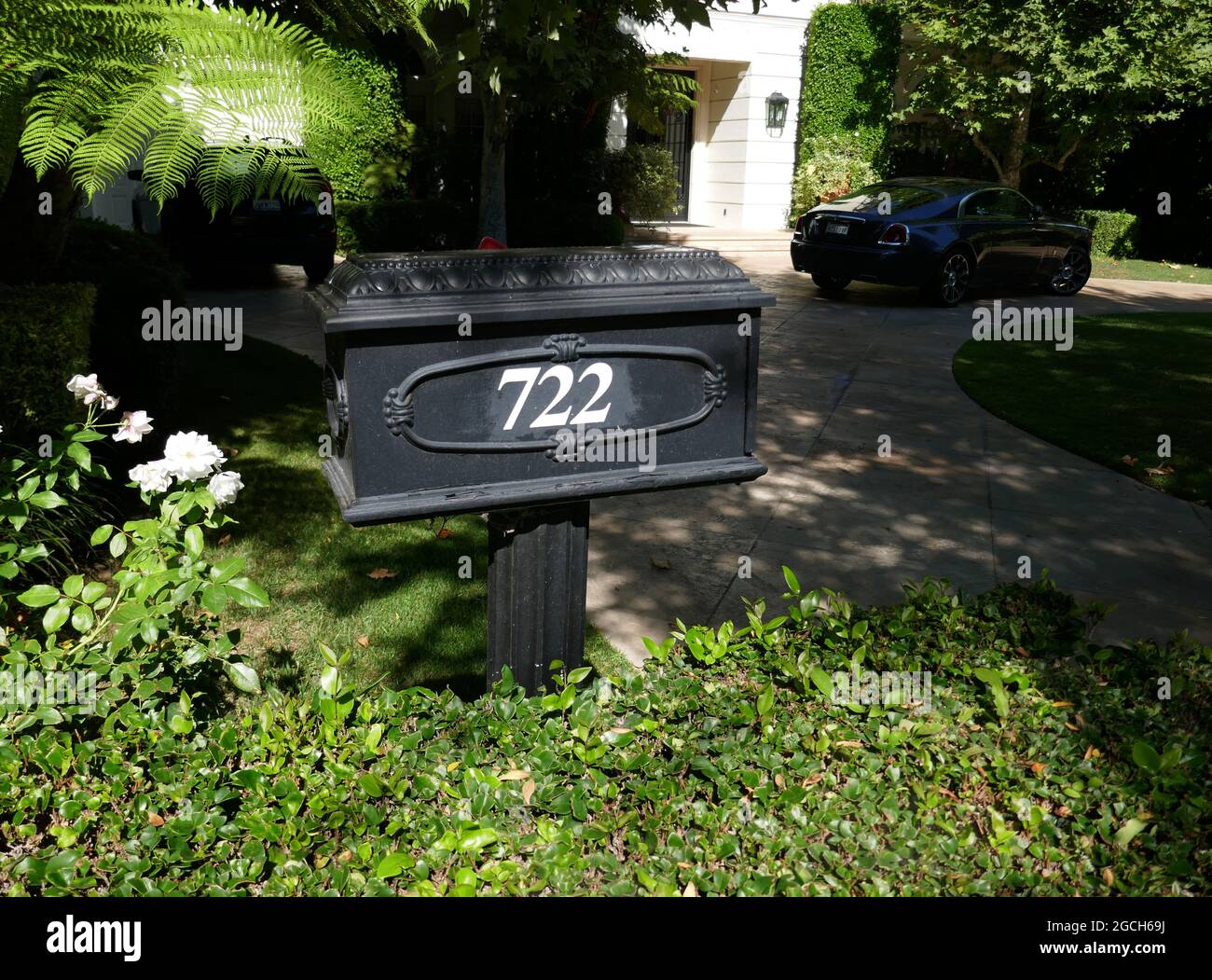 722 elm hi-res stock photography and images - Alamy