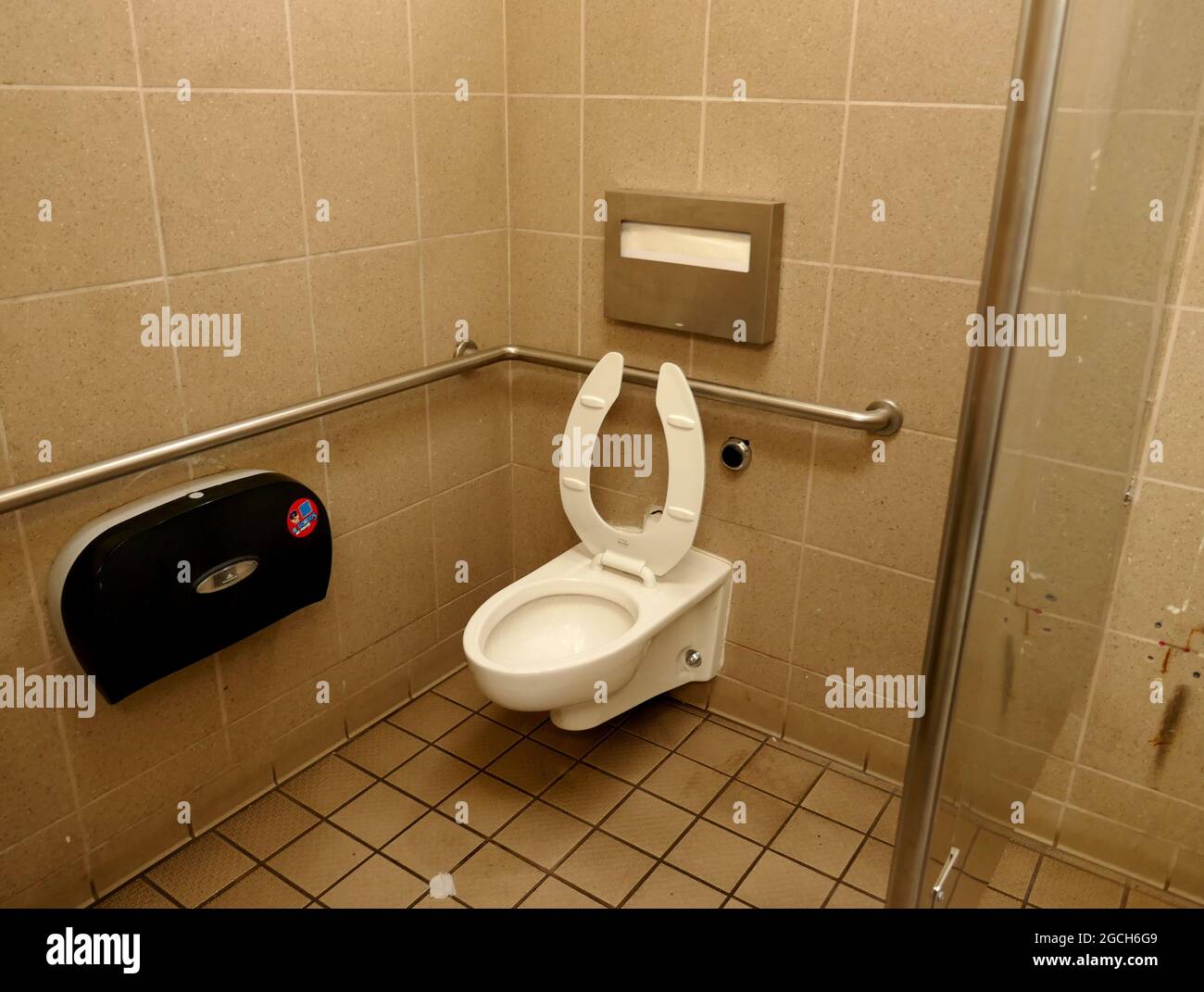 Beverly Hills, California, USA 7th August 2021 A general view of ...