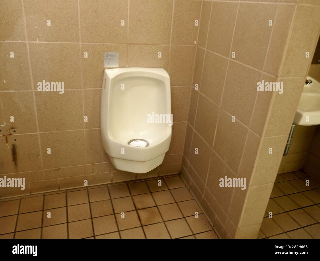 Beverly Hills, California, USA 7th August 2021 A general view of ...