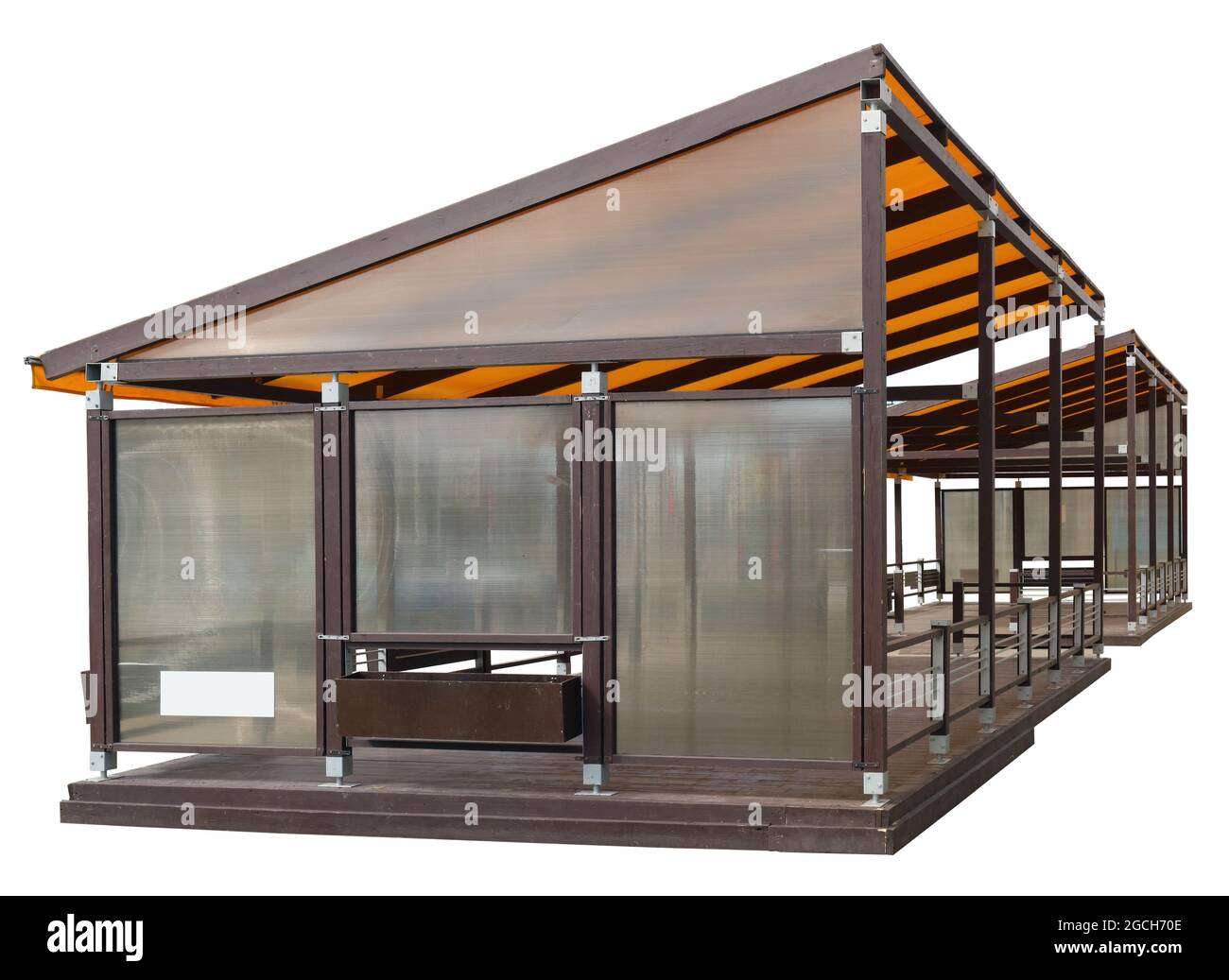 Outdoor bar italy Cut Out Stock Images & Pictures - Alamy