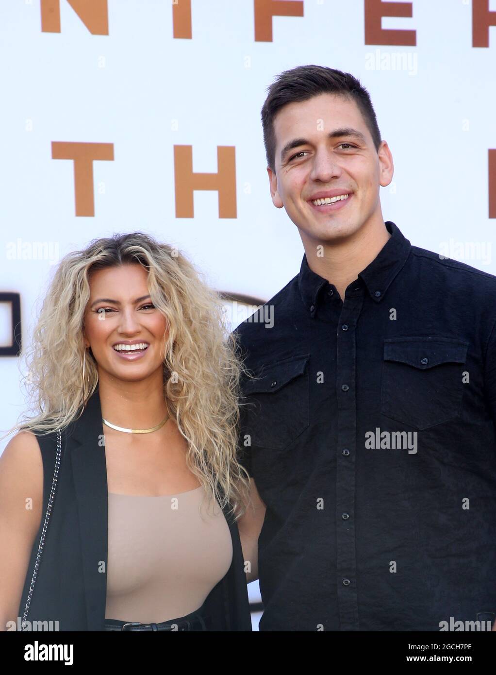 Andre murillo hi-res stock photography and images - Alamy