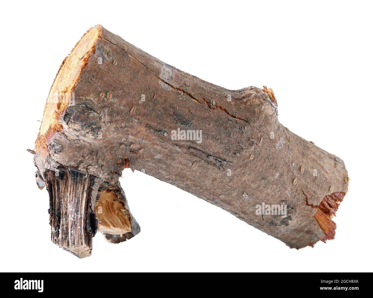 Chipped wood texture Cut Out Stock Images & Pictures - Alamy