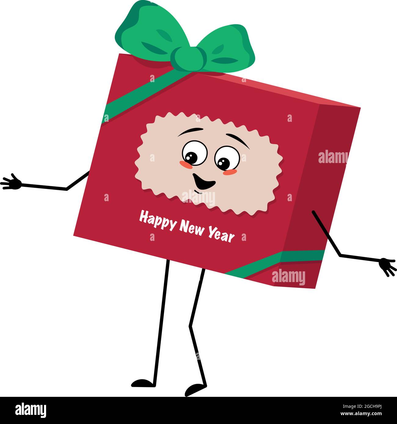 Emoji box hi-res stock photography and images - Alamy