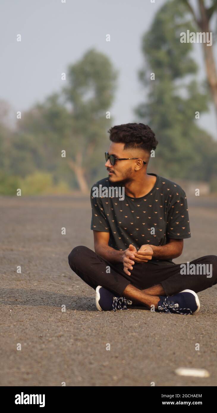 Style Boy Profile Picture