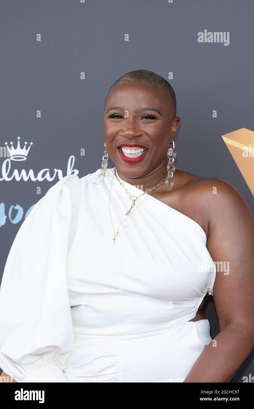 Aisha hinds hi-res stock photography and images - Alamy