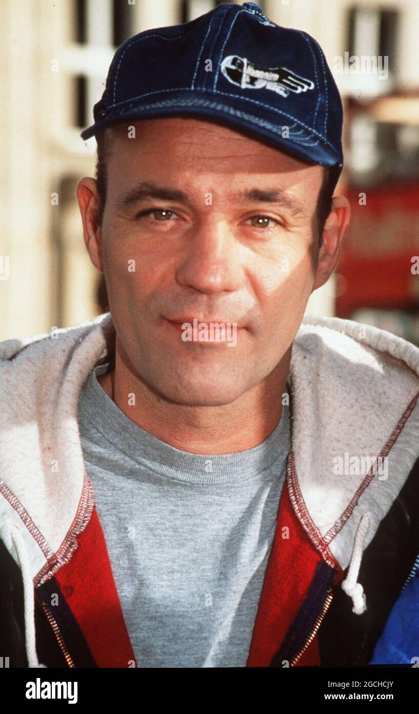 Heiner Lauterbach, deutscher Schauspieler, bekannter TV-Darsteller ...